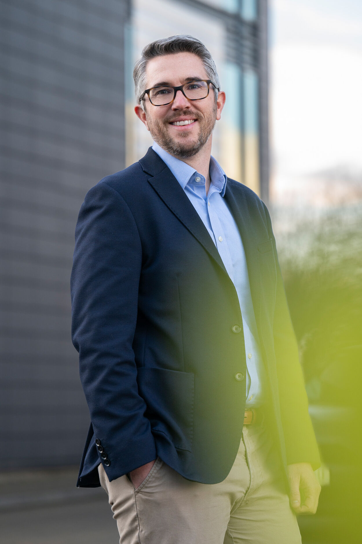 Nick Ripper | Commercial Property | | Howes Percival