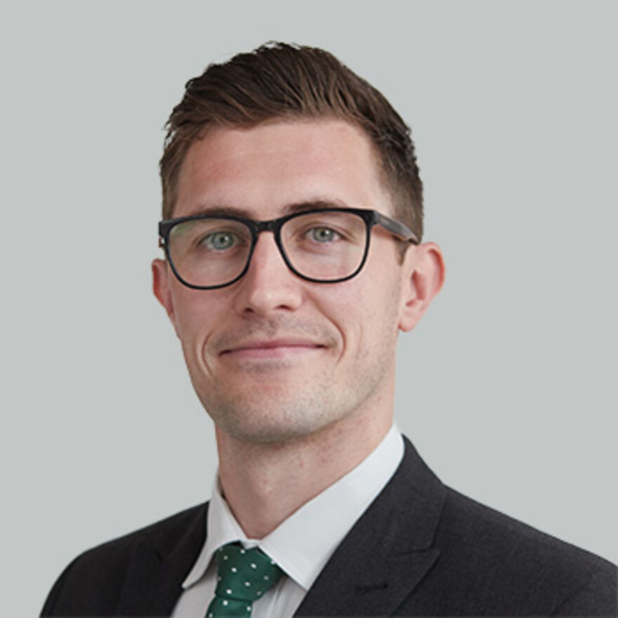 Jamie Childs | Planning Law, Solicitor Norwich | Howes Percival