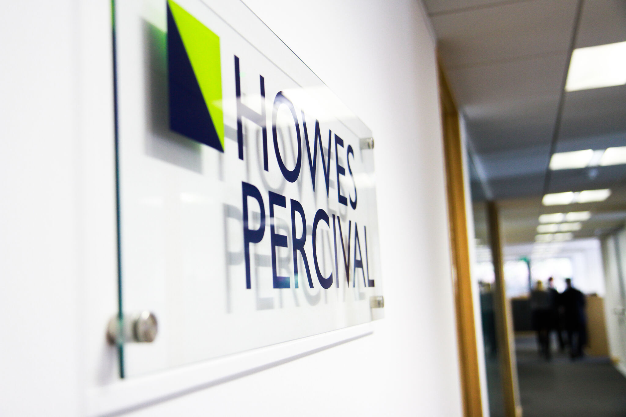 Howes Percival announces promotion of two new partners | Howes Percival