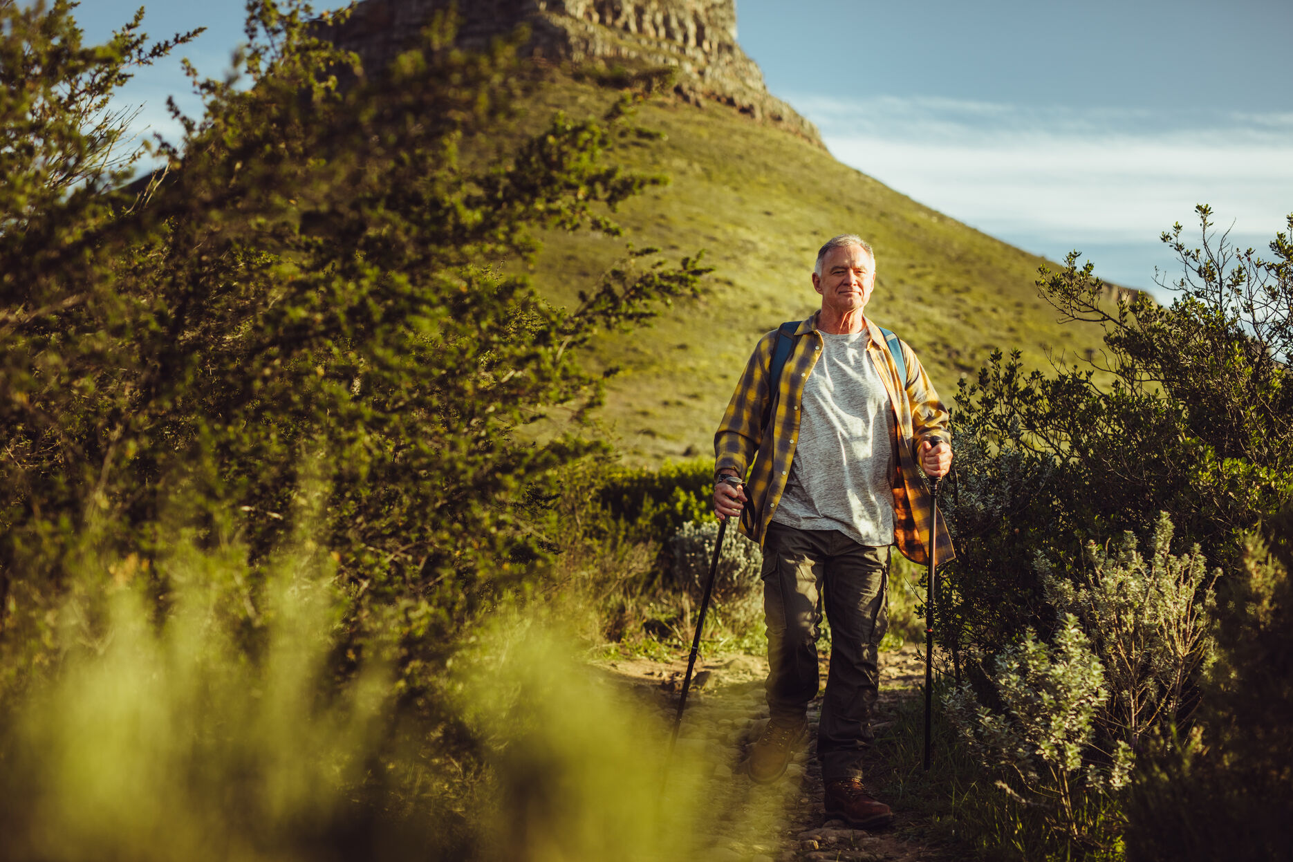 Environment | Howes Percival