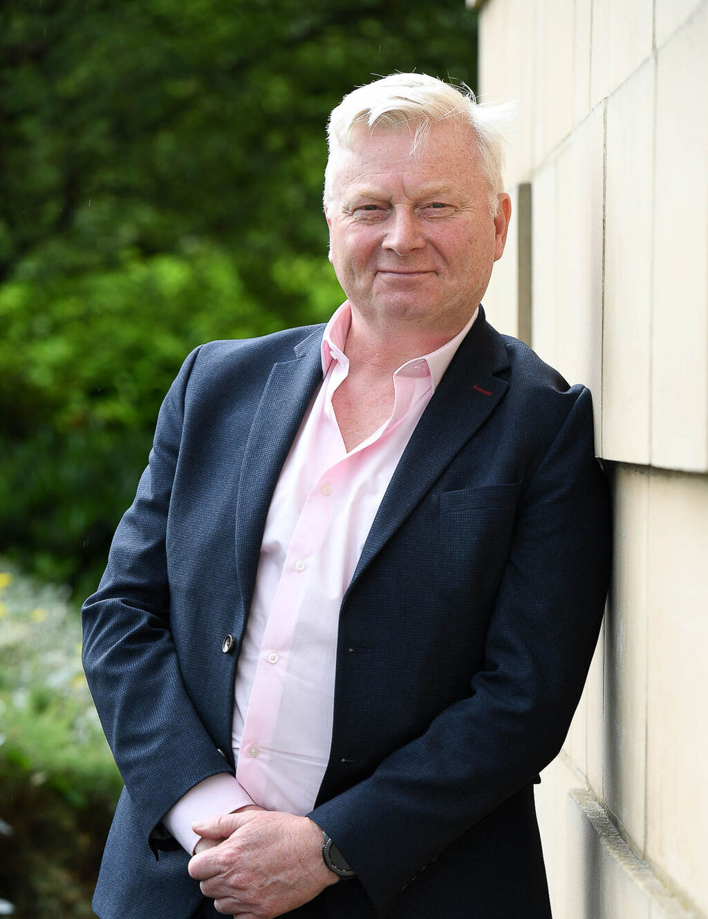 Paul Hunt | Planning Lawyer | Leicester | Howes Percival