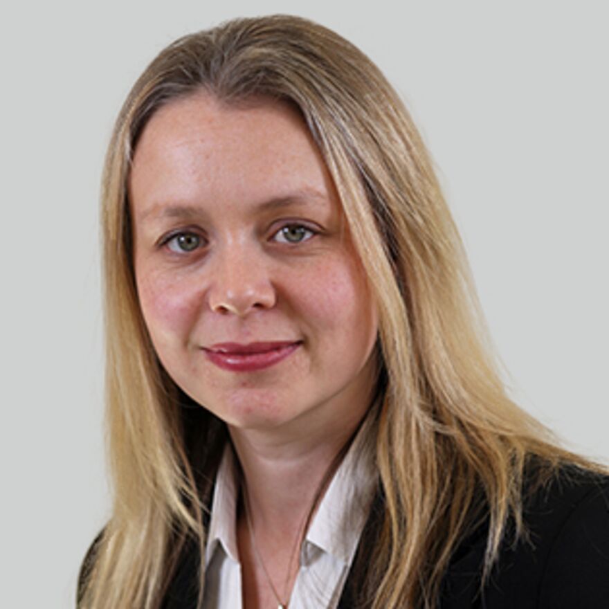 Hannah Steggles | Partner, Intellectual Property Law | Howes Percival