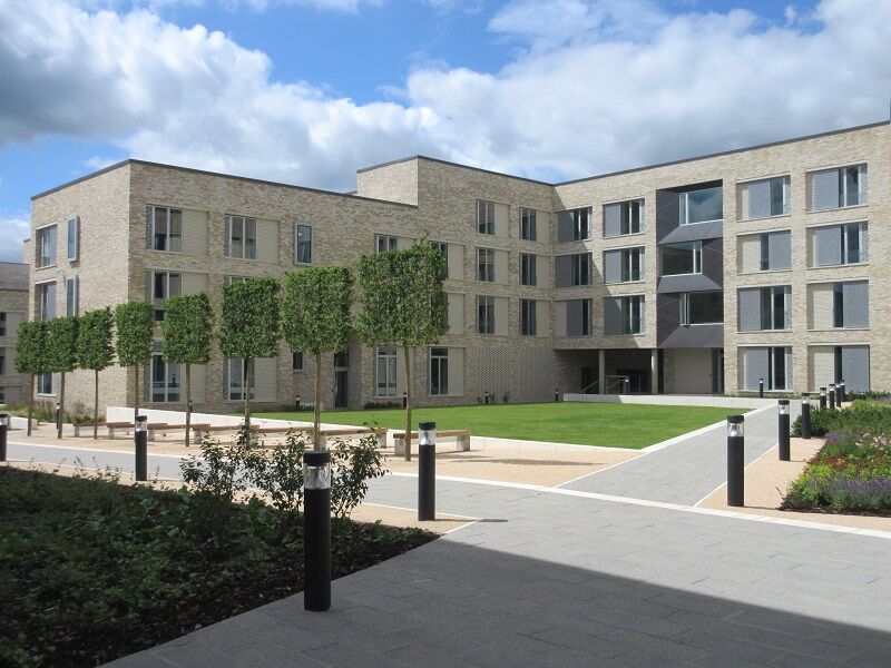 Howes Percival acts on trio of property deals | Howes Percival