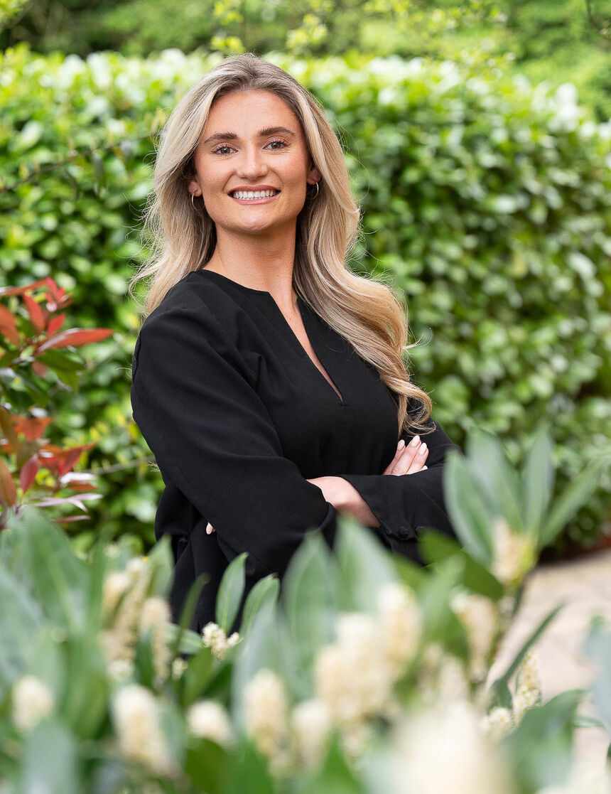 Katie Gratton | Dispute Resolution and Litigation Solicitor | Leicester ...