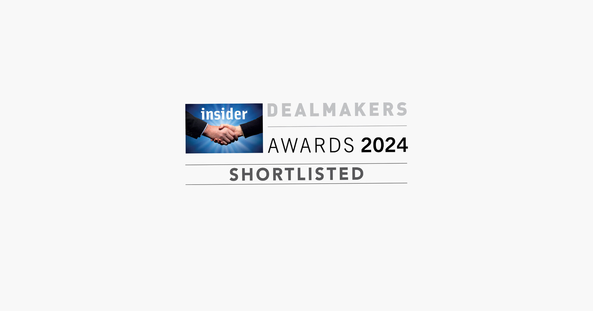 Howes Percival Shortlisted Eight Times for Central & East Dealmakers ...