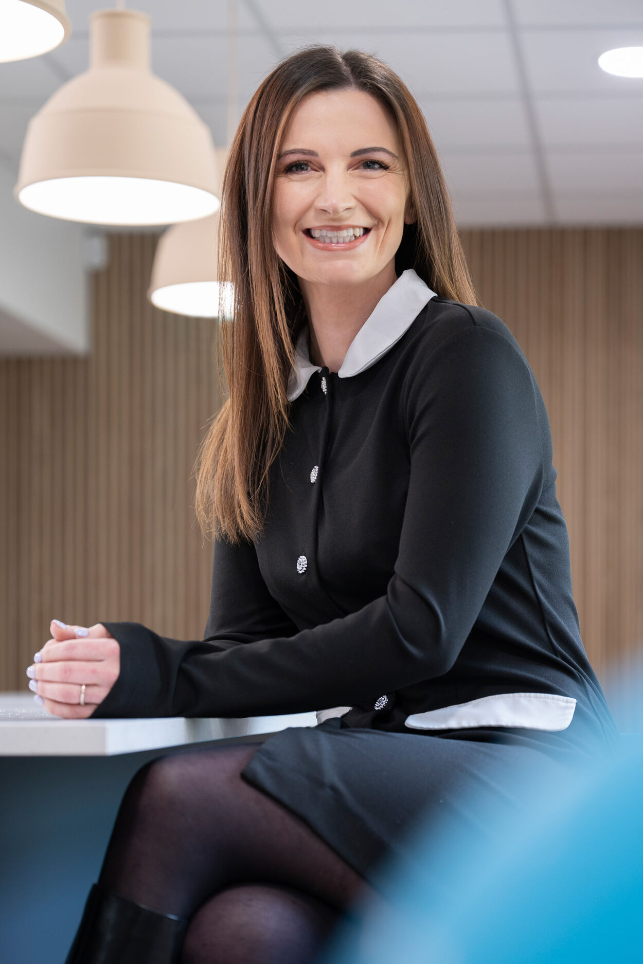 Tanya Hancox | Corporate Solicitor | Leicester | Howes Percival