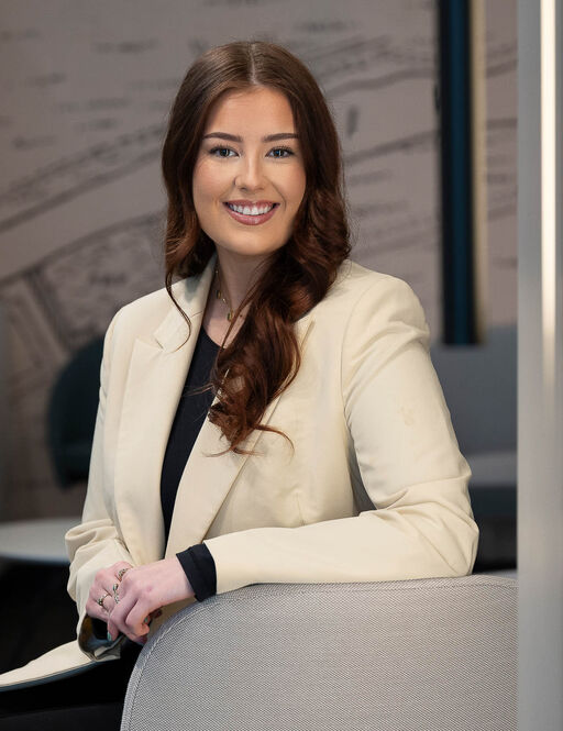 Katie-jo Boorman | Trainee Solicitor | Leicester | Howes Percival