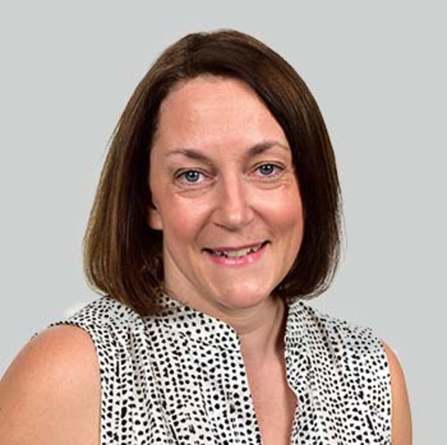 Jennifer Laskey - Contentious Trust and Probate Lawyer | Howes Percival