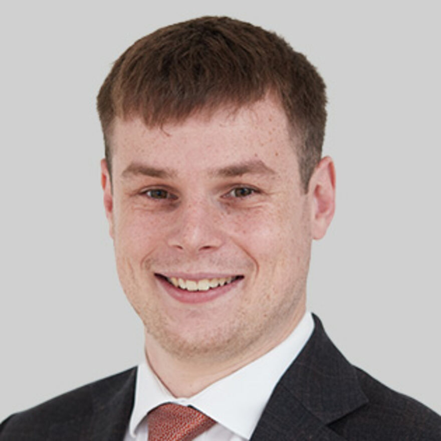 Luke Gorman | Trainee Solicitor | Norwich | Cambridge | Howes Percival