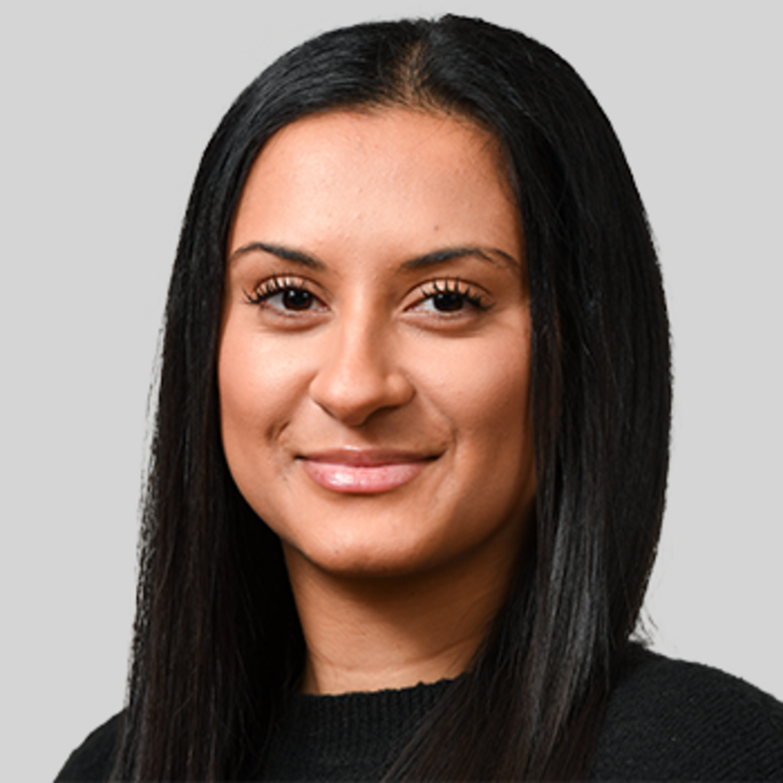 Shivani Sehmi | Trainee Solicitor | Corporate | Milton Keynes | Howes ...