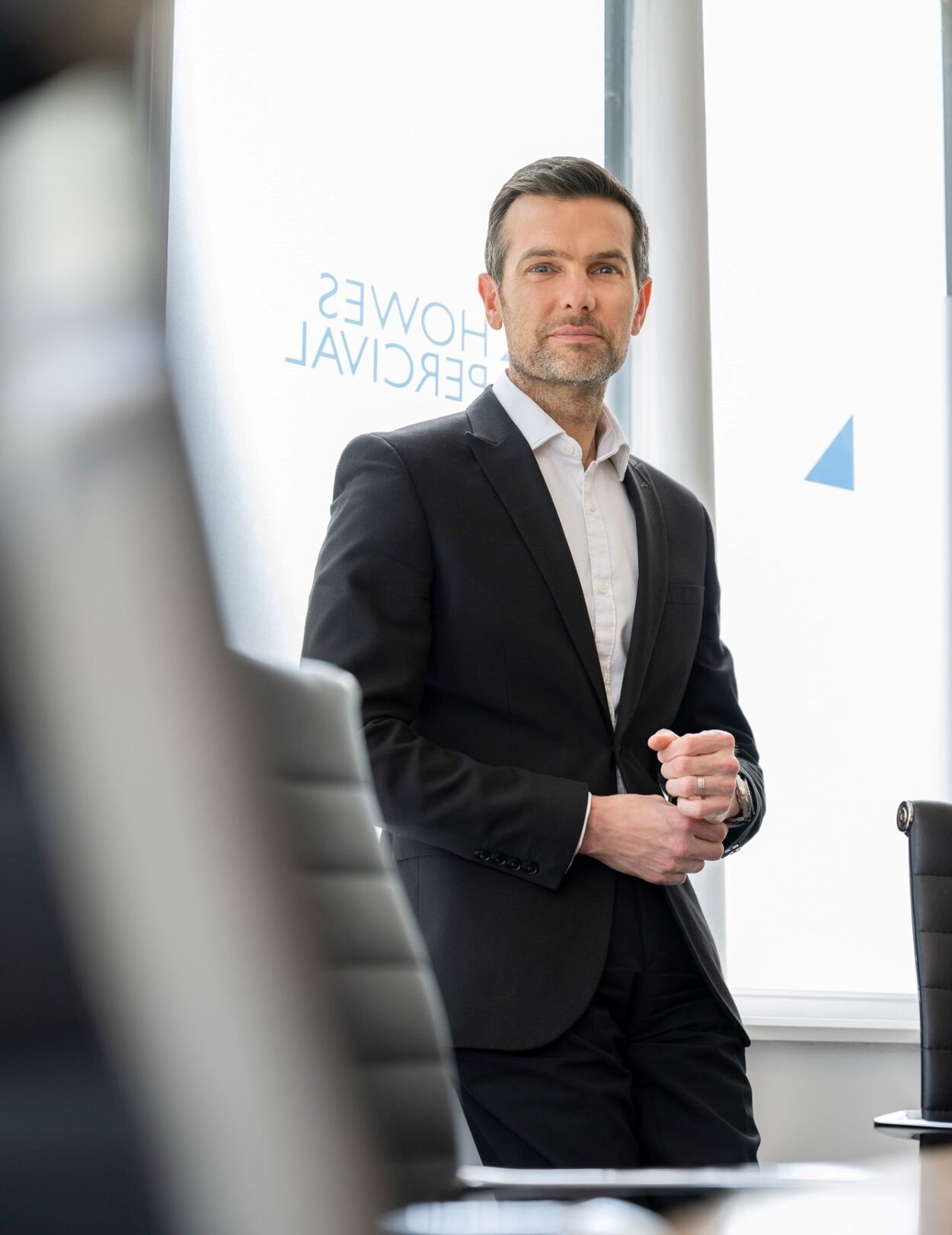 Tom Lawrence | Private Client Solicitor | Norwich | Howes Percival