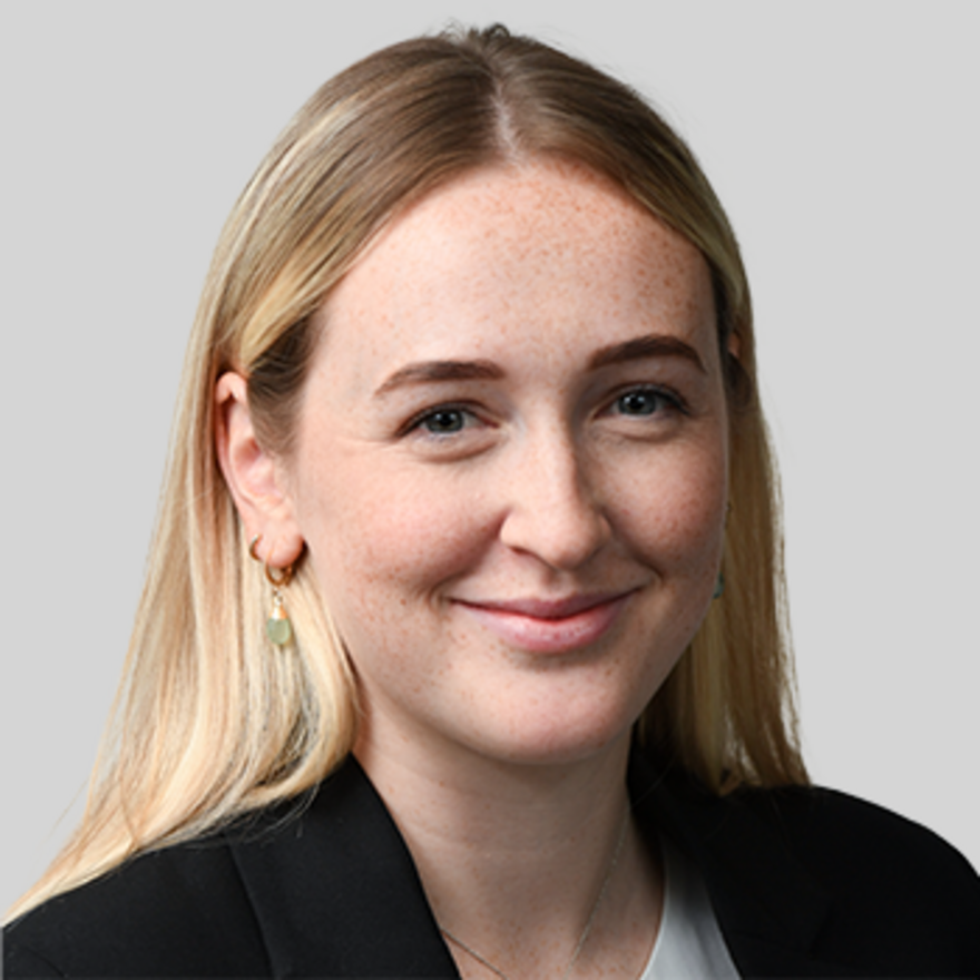Kate Sullivan | Trainee Solicitor | Regulatory | Northampton | Howes ...