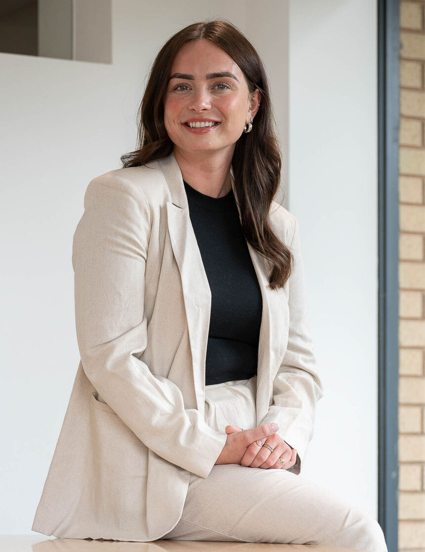 Alice Hemmings | Residential Conveyancer | Northampton | Howes Percival