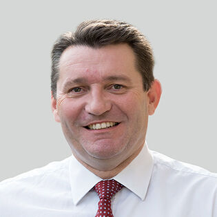 Nicholas James | Property Development Lawyer | Howes Percival