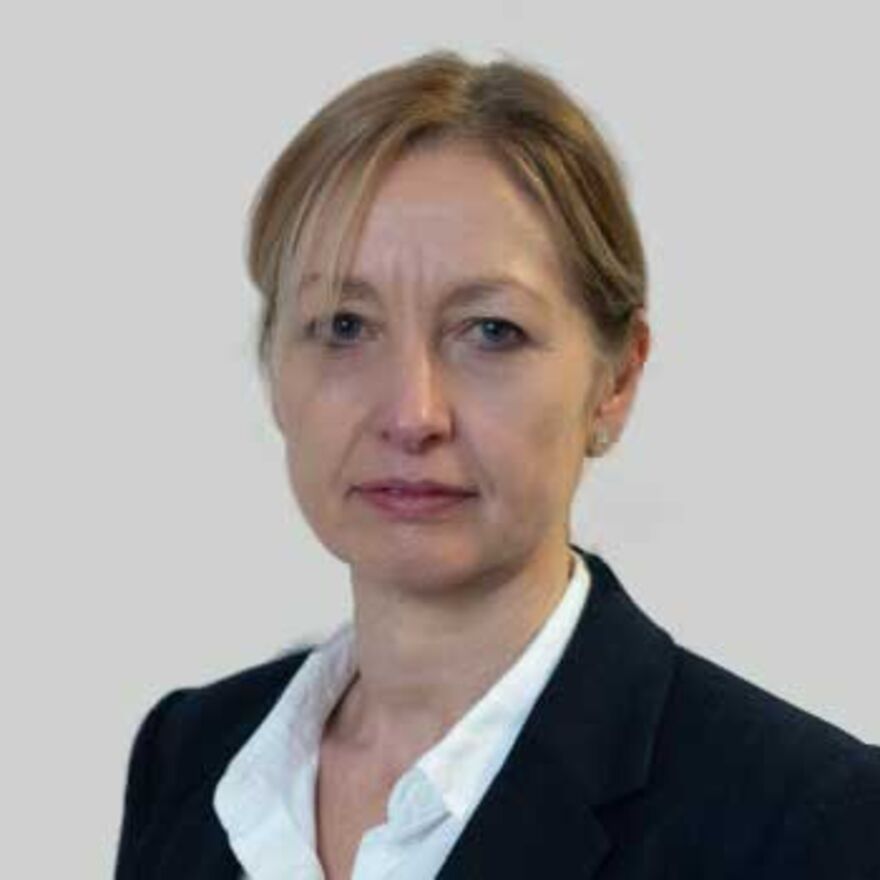 Sarah Lee | Insolvency Lawyer | Manchester | Howes Percival