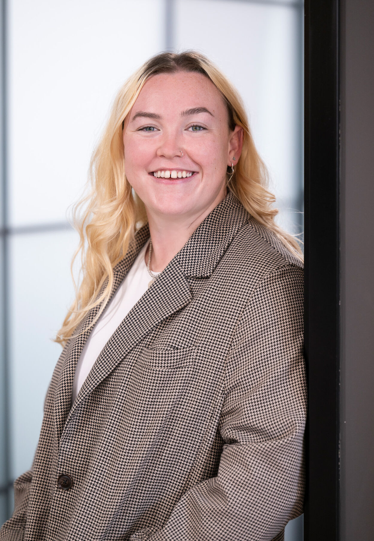 Harriet Sumnall | Regulation and Compliance Trainee Solicitor ...