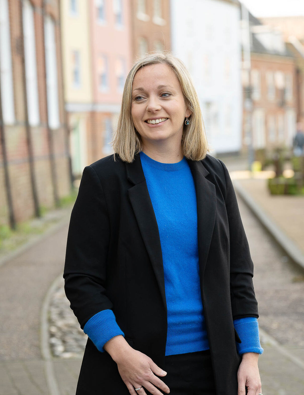 Local Solicitors Near Me - Expert advice you can trust | Howes Percival