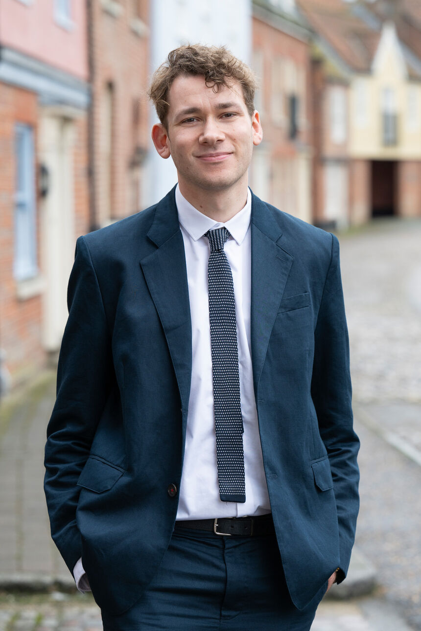 Richards Strange | Commercial Property | Norwich | Howes Percival