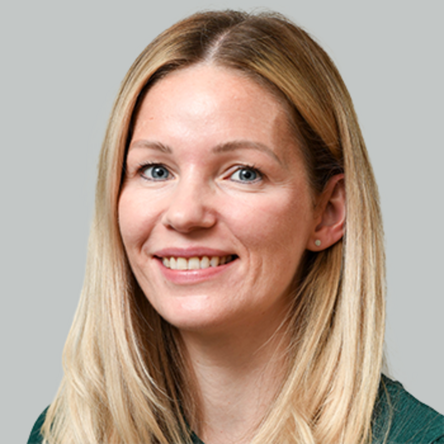 Amy Wright | Secretarial and Governance Assistant | Howes Percival