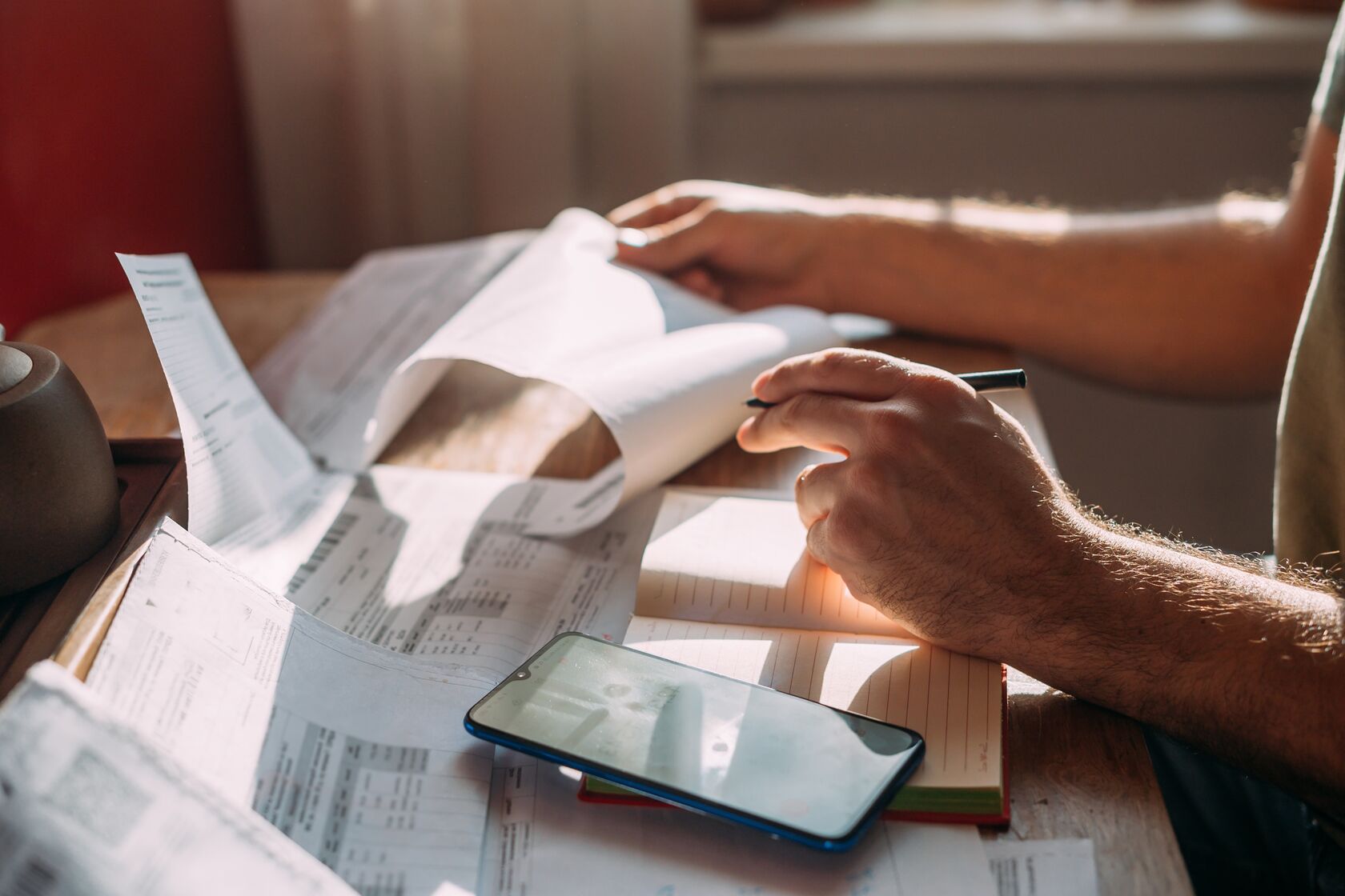 5 Top Tips for Effective Debt Collection in Business | Howes Percival