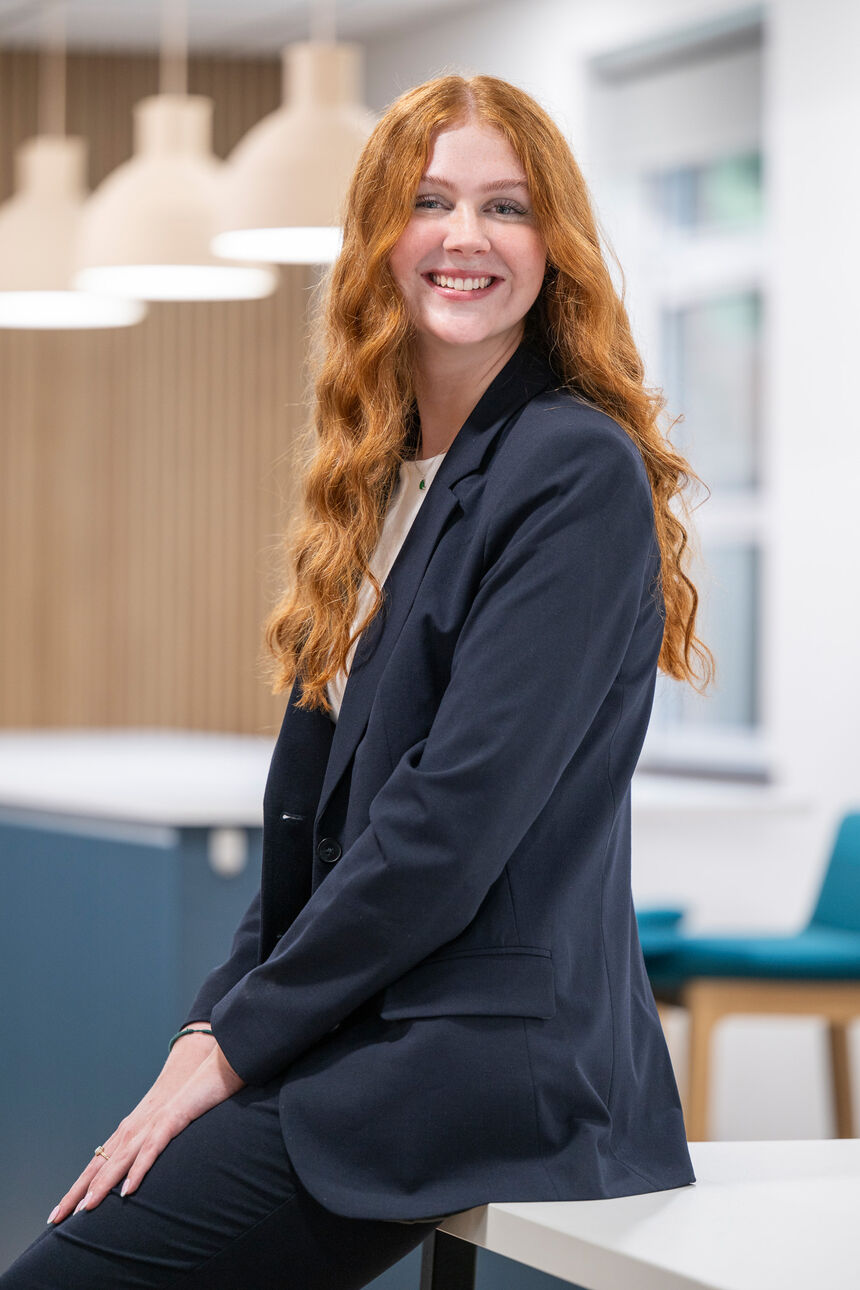 Zoe Jardin | Employment & HR | Milton Keynes | Howes Percival