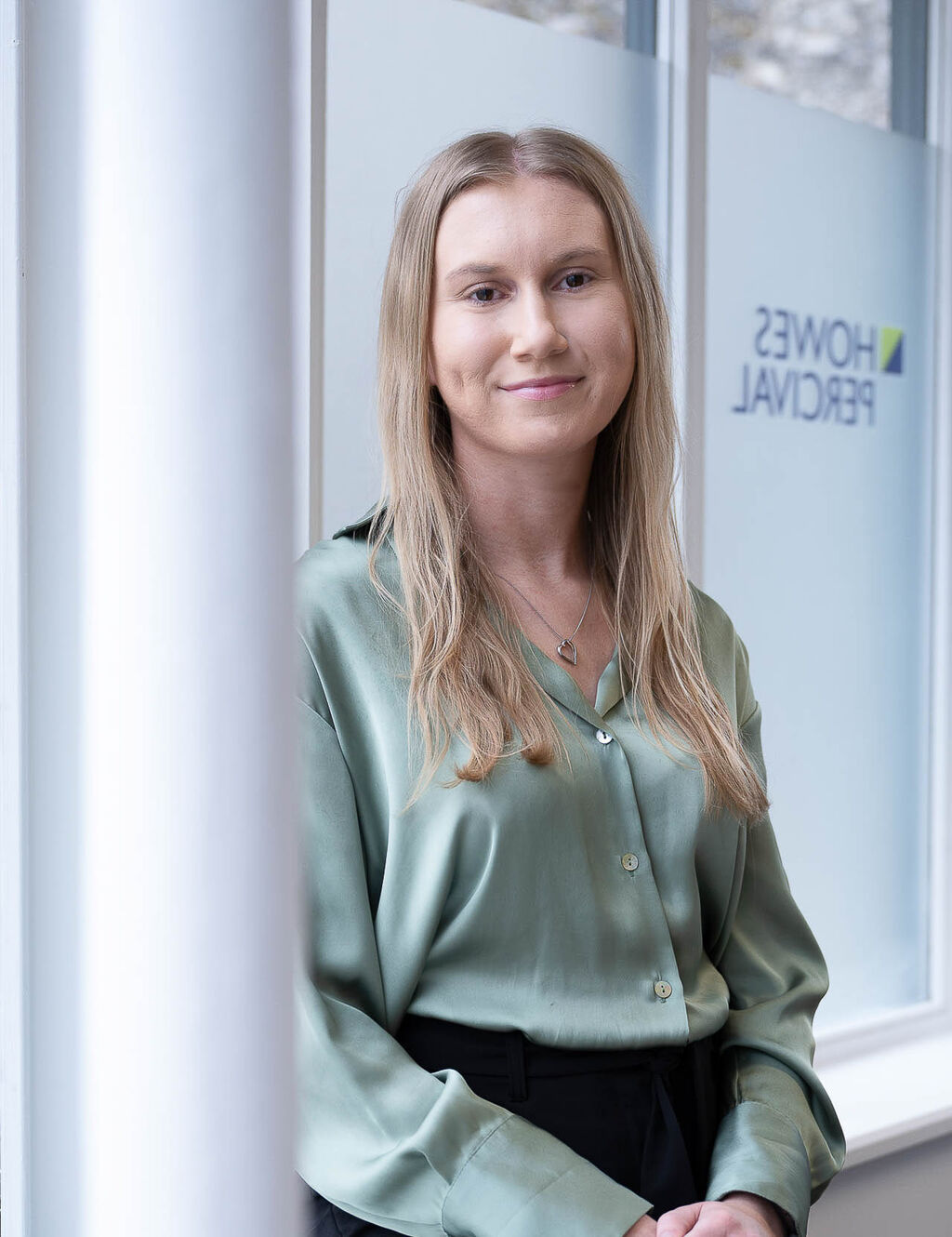 Chenice Freestone | Dispute Resolution Apprentice | Norwich | Howes ...