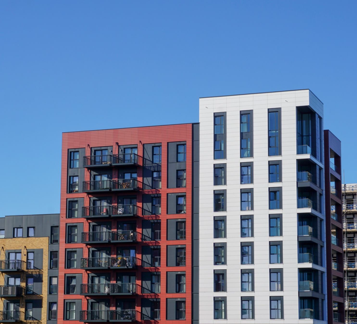 Commonhold – What does it mean for the Social Housing Sector? | Howes ...