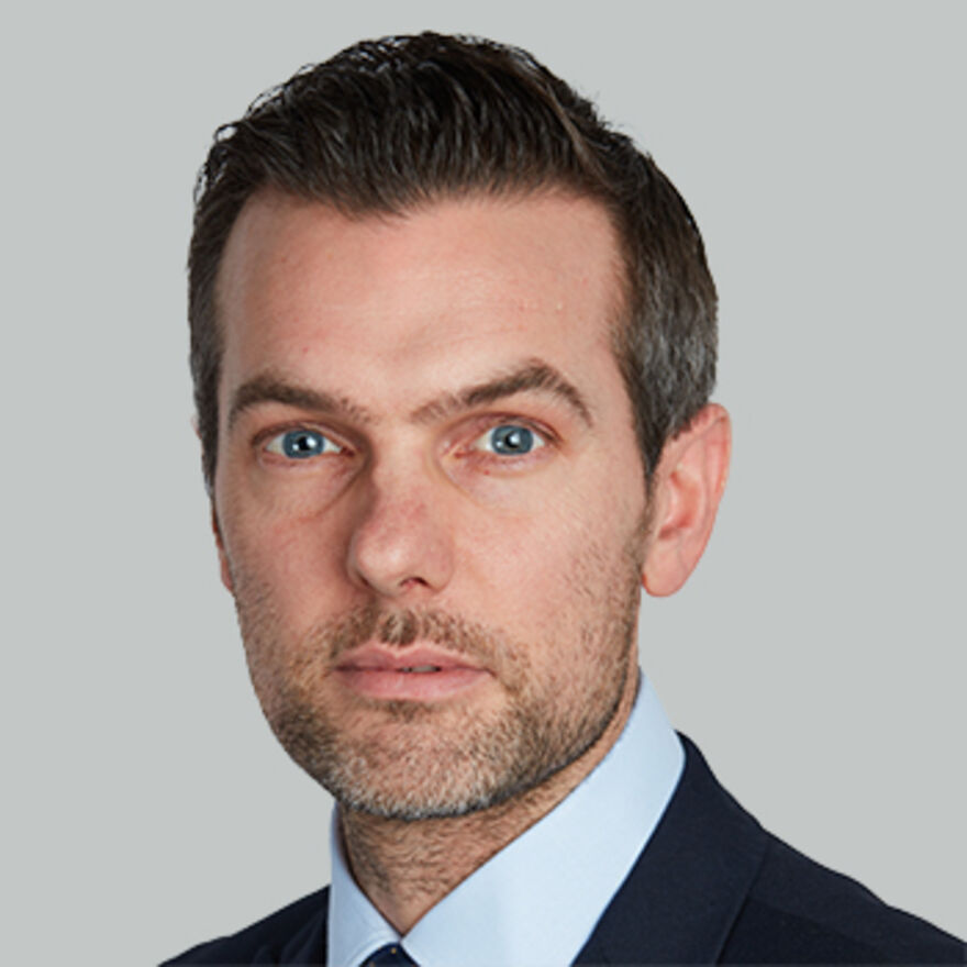 Tom Lawrence | Wealth and Succession Lawyer Norwich | Howes Percival