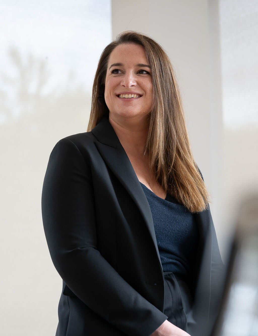 Alexandra Kirkwood | Commercial Property Solicitor | Northampton ...