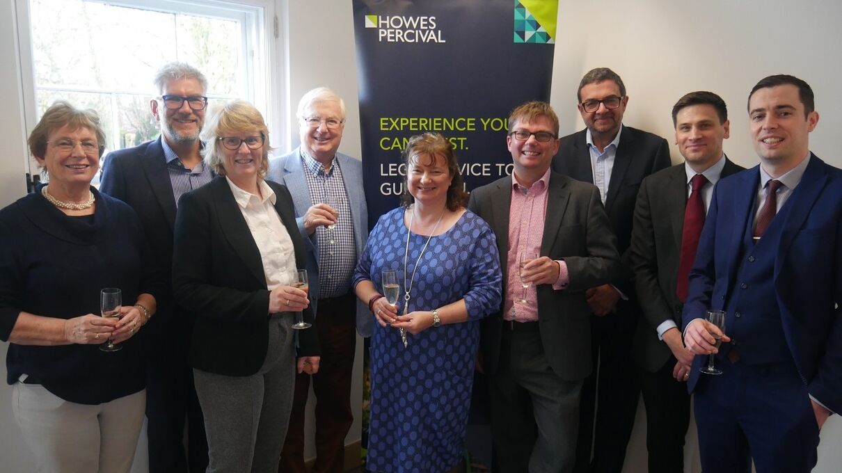 Howes Percival acts in the acquisition of Broads Tours | Howes Percival