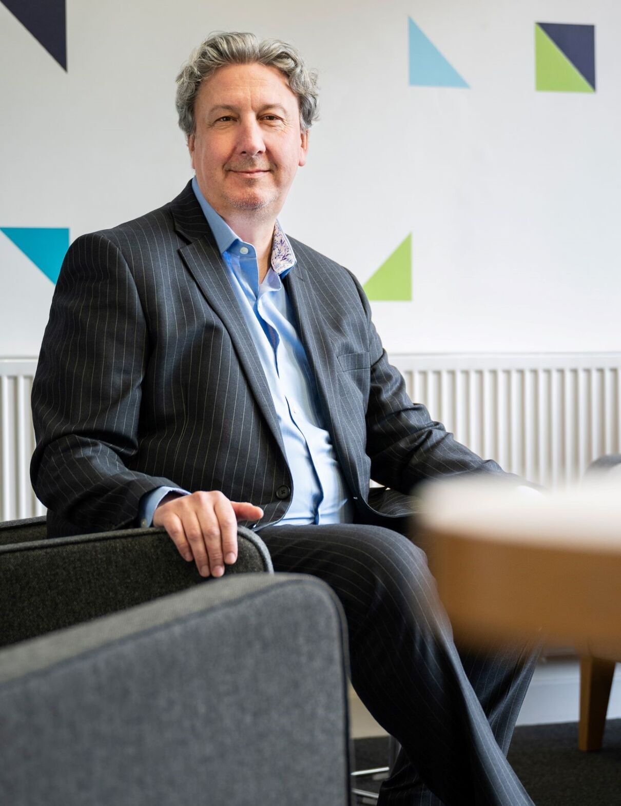 Local Solicitors Near Me - Expert advice you can trust | Howes Percival