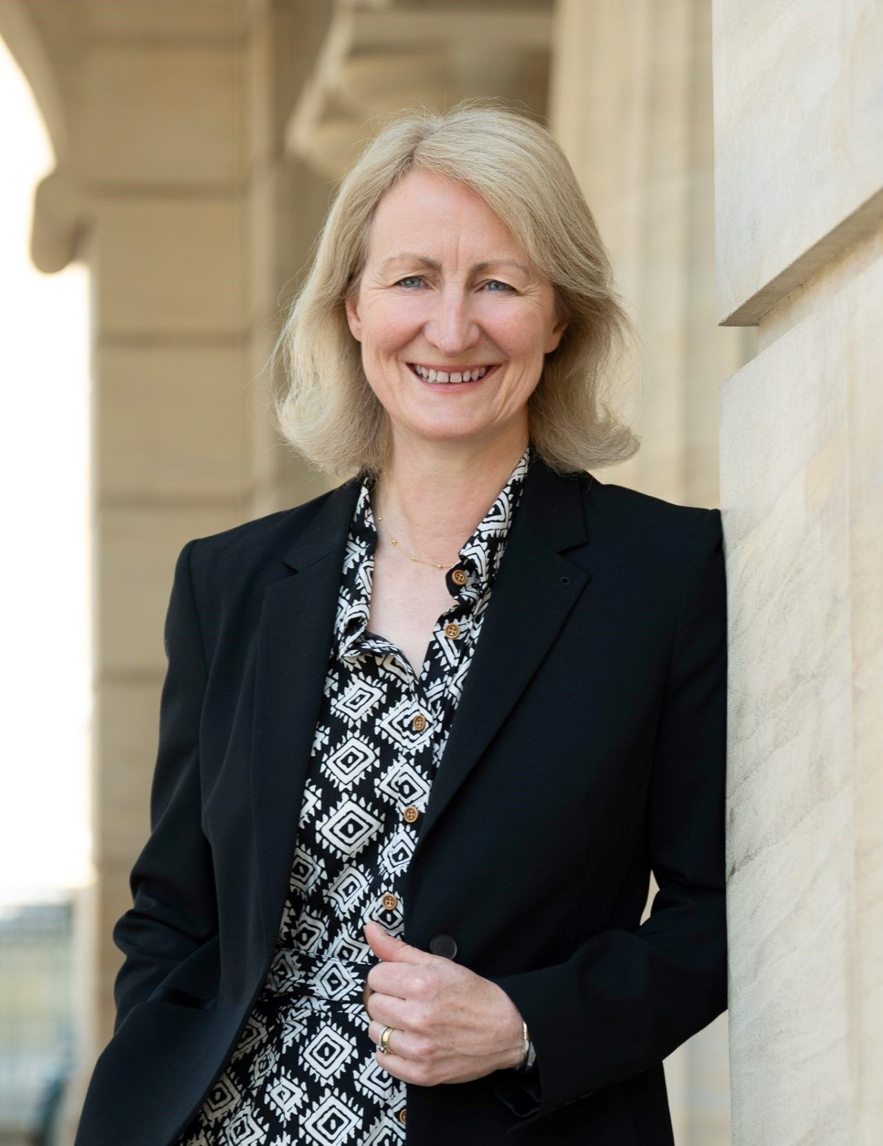 Michaela Henson | Commercial Property Lawyer | Cambridge | Howes Percival
