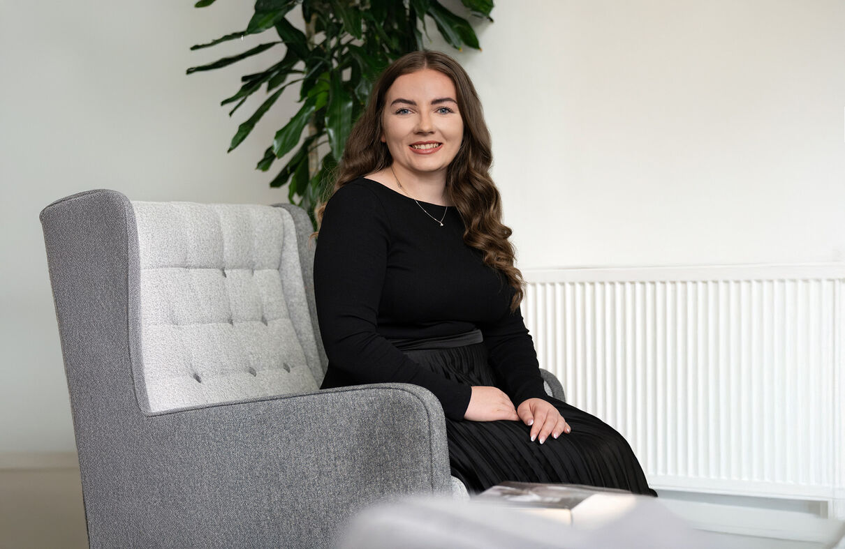 Aspiration to Action: A Family Trainee Solicitor’s Journey into the ...