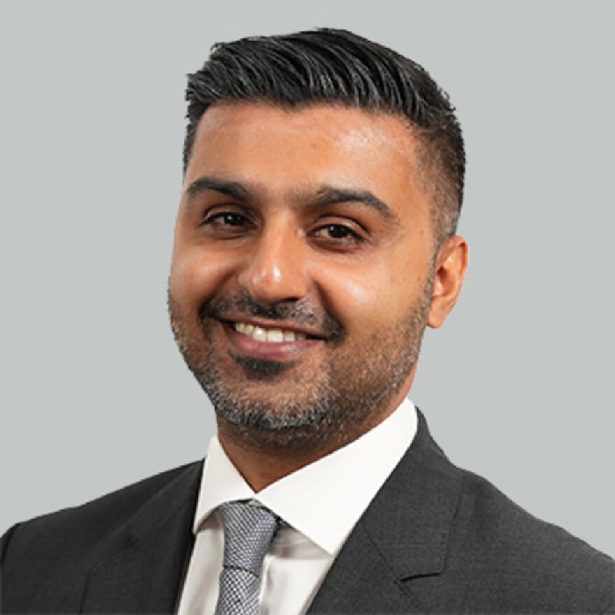 Bilal Ehsan | Director | Immigration | Manchester | Howes Percival