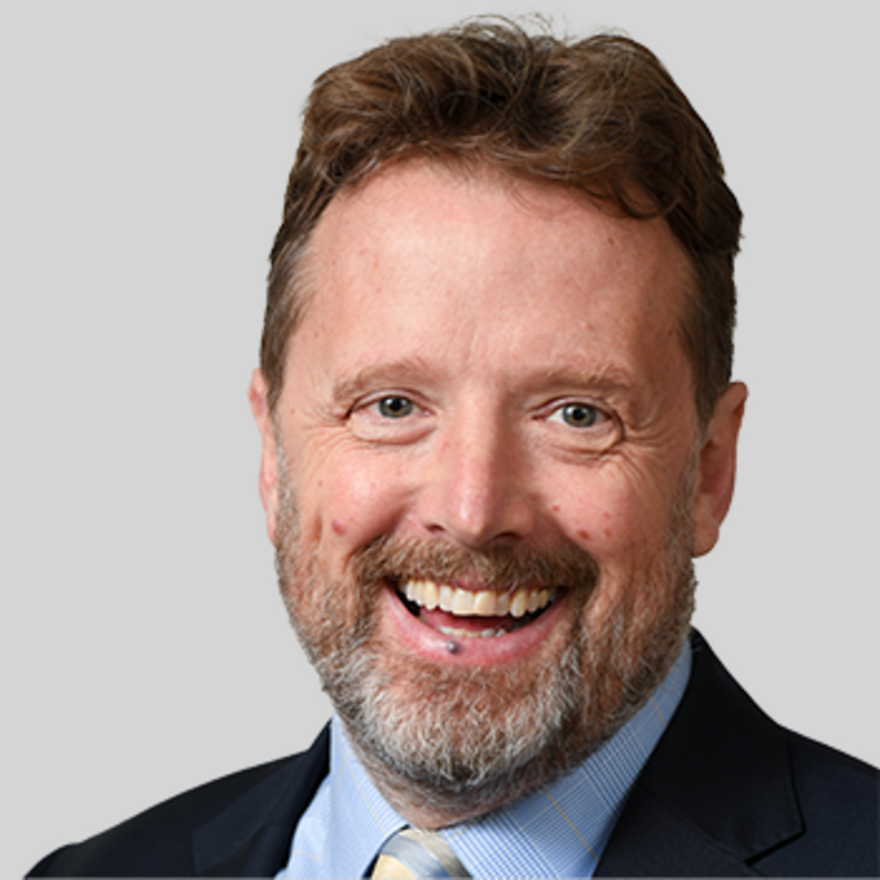 Matthew Talbot - Intellectual Property Lawyer | Howes Percival