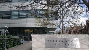 subsisting agreement electronic communications code