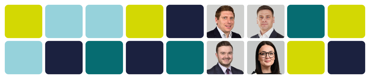 Four new partners among 11 senior promotions at Howes Percival | Howes ...