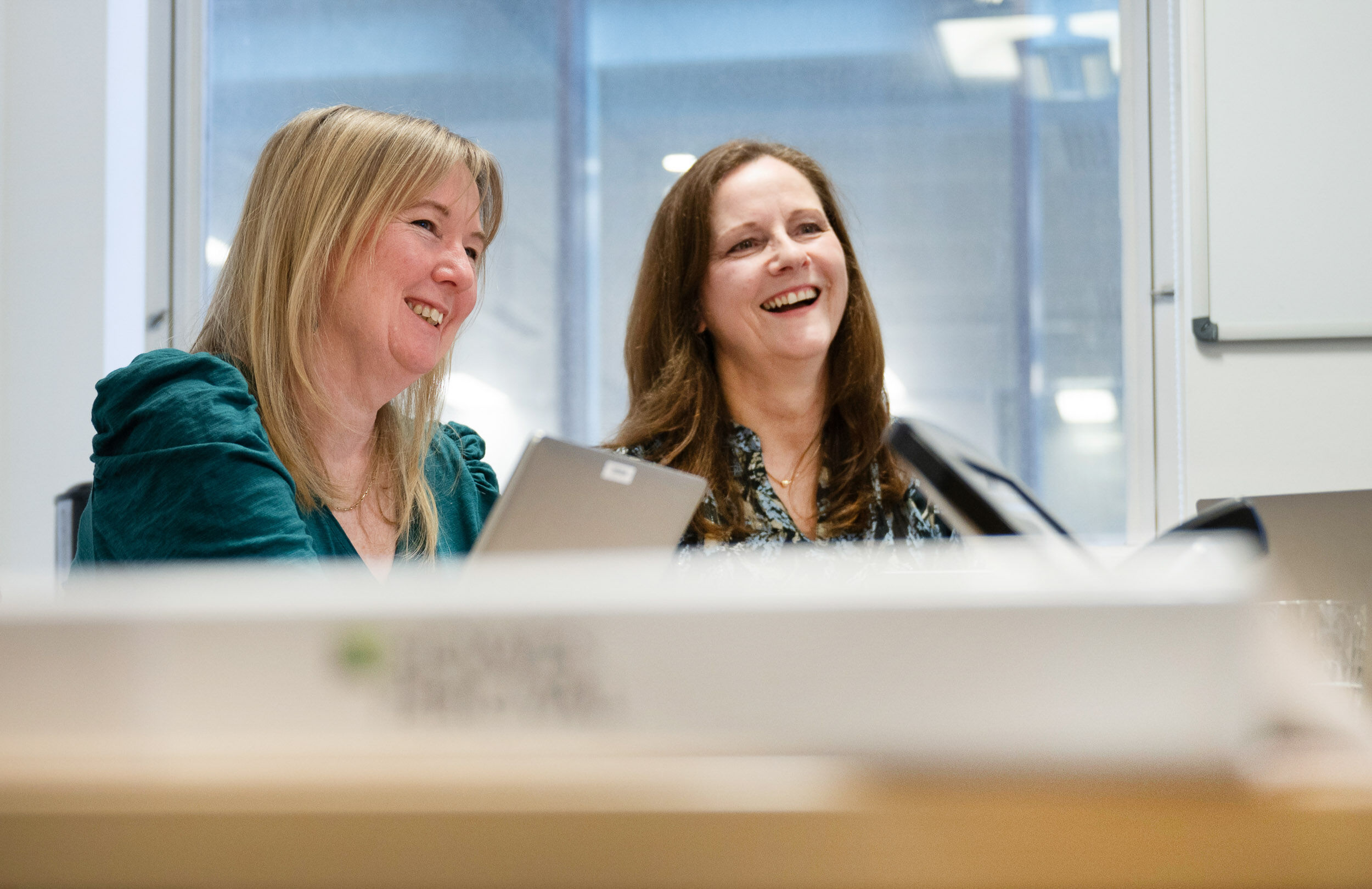 About Us | We are a leading UK commercial law firm | Howes Percival