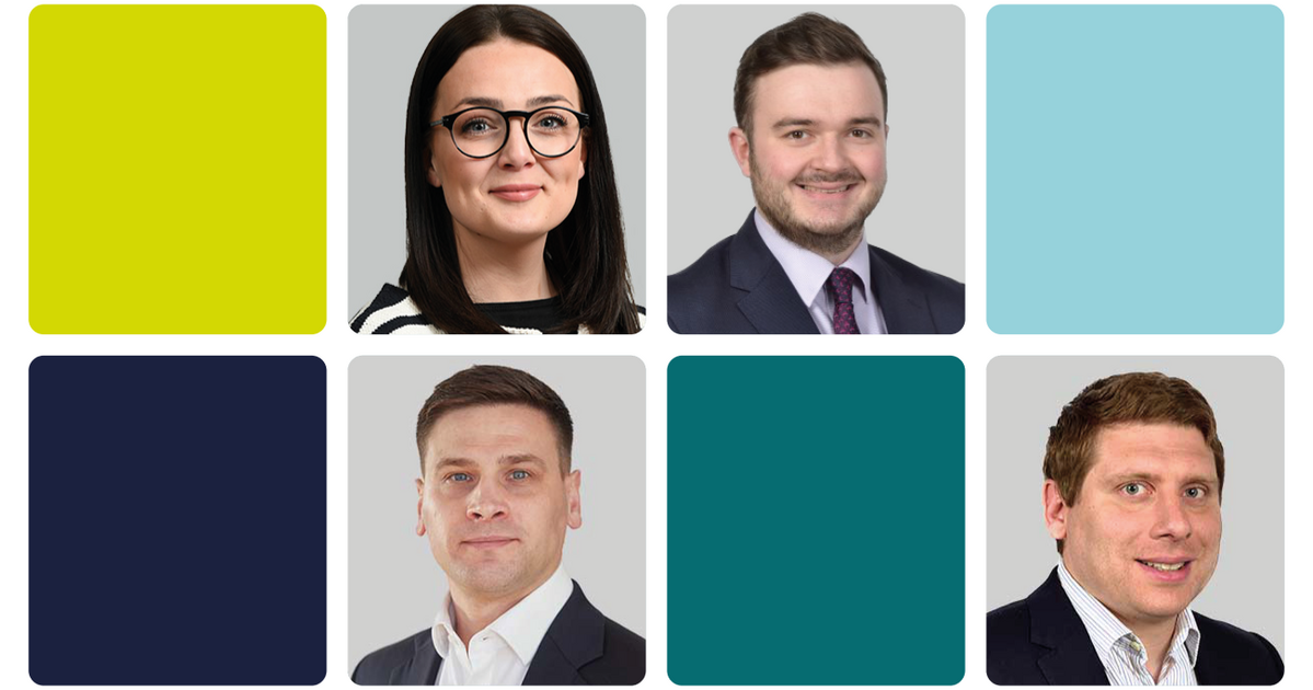 Four new partners among 11 senior promotions at Howes Percival | Howes ...