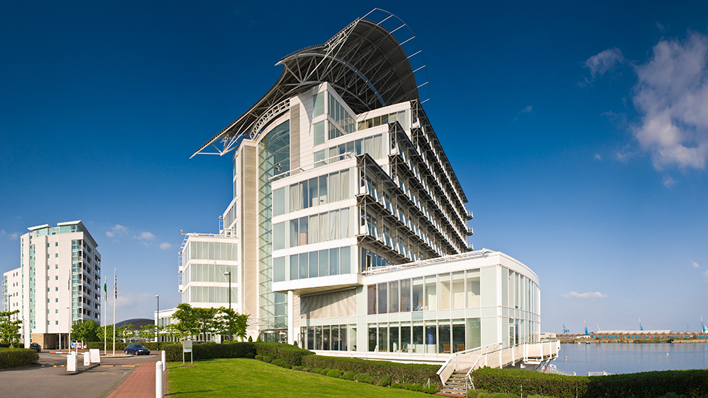 Commercial Property Solicitors & Lawyers | Howes Percival