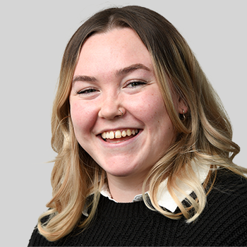 Harriet Sumnall | Estates | Paralegal | Northampton | Howes Percival