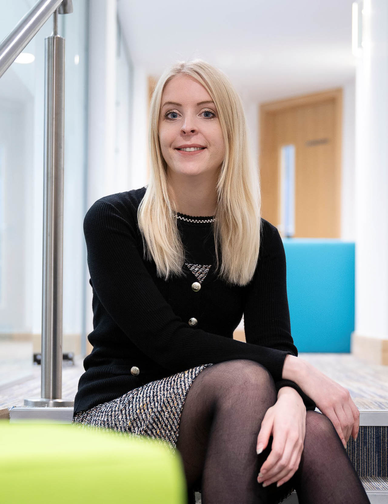 Georgia Short | Commercial Property Solicitor | Norwich | Howes Percival