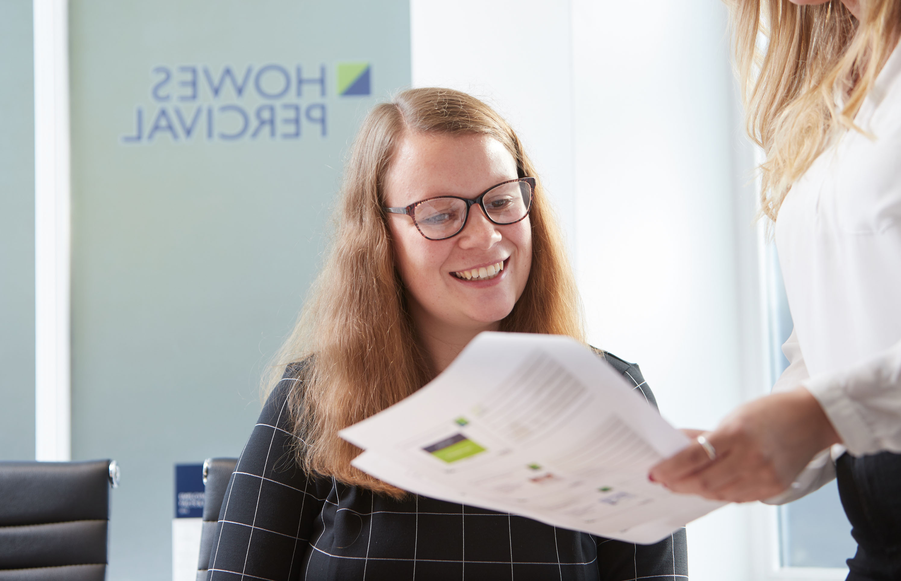 Tips to Make the Most of Law Fairs | Howes Percival