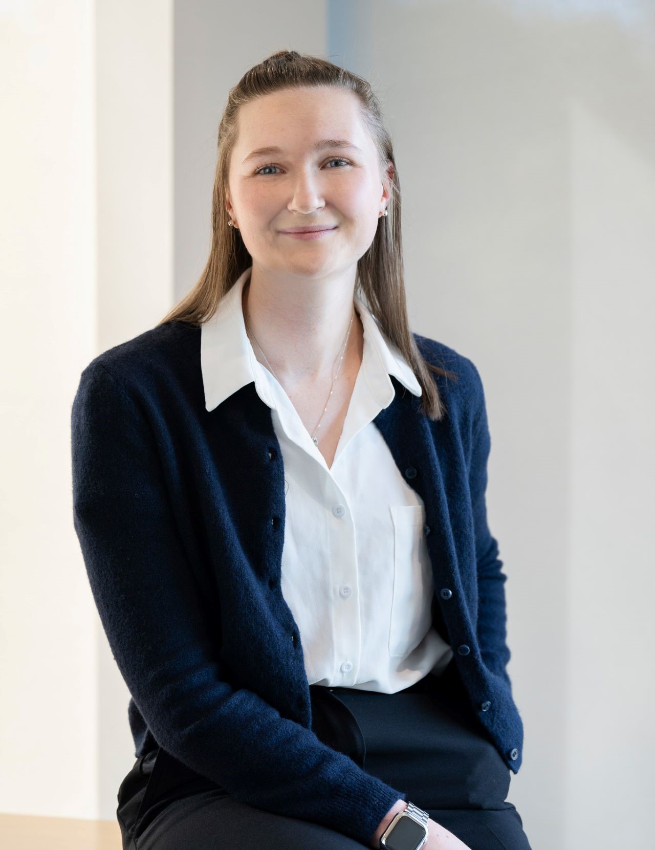 Holly Whyte | Apprentice Solicitor | Northampton | Howes Percival