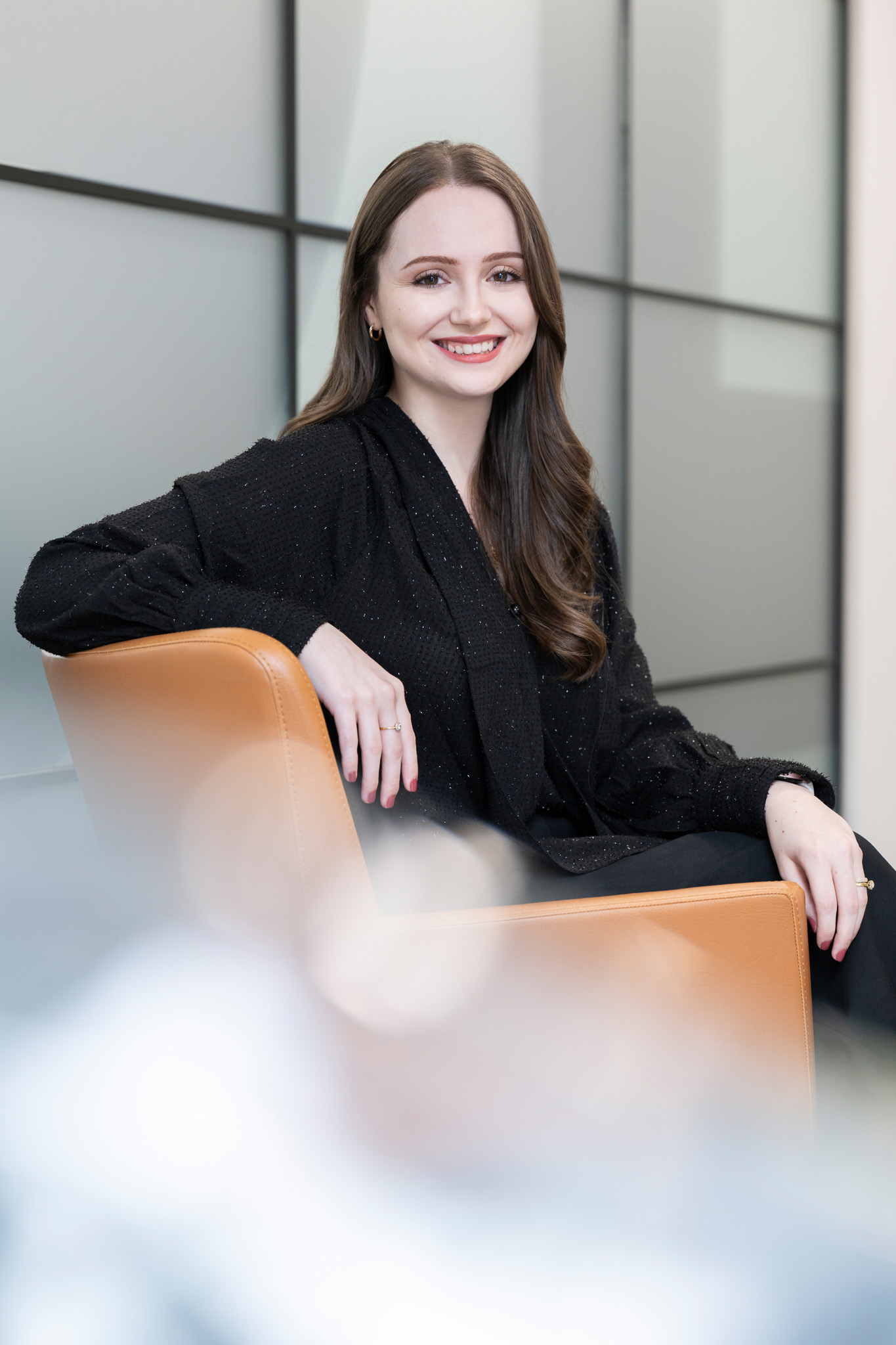 Anna Smimi | Construction | Leicester | Howes Percival