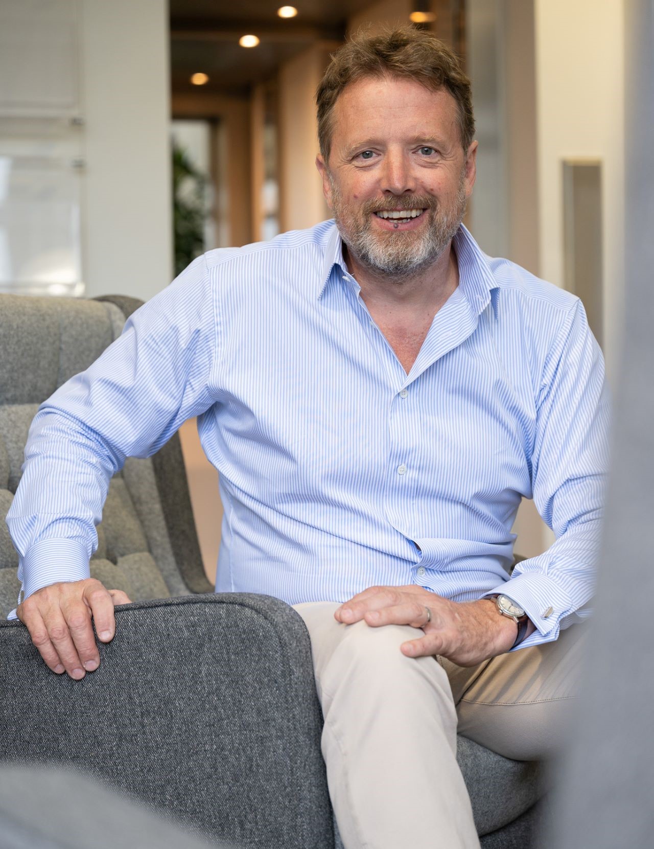 Matthew Talbot | Intellectual Property Solicitor | Leicester | Howes ...