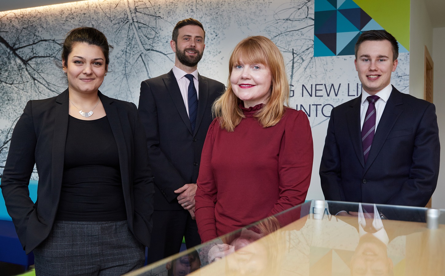 Commercial property team expansion | Howes Percival
