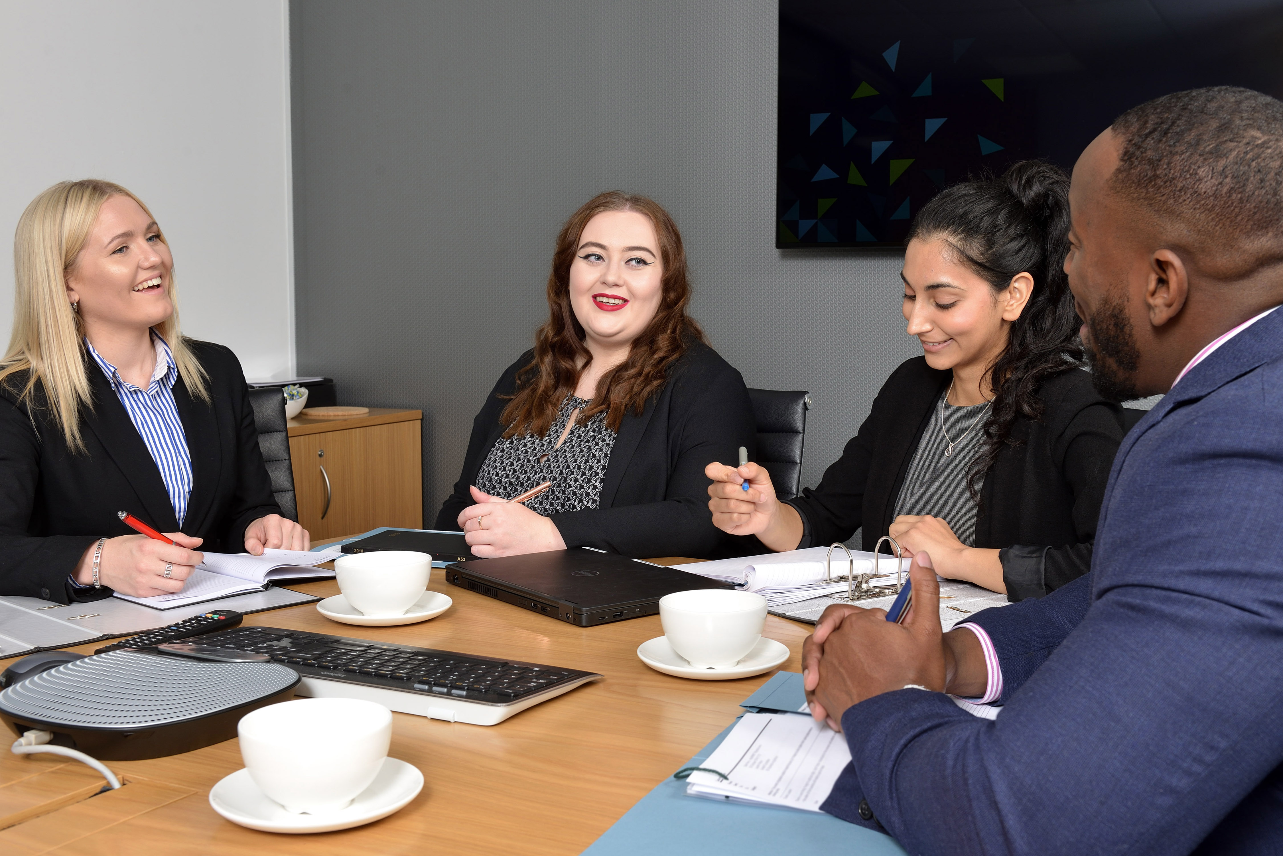 Utilising other types of work experience | Howes Percival
