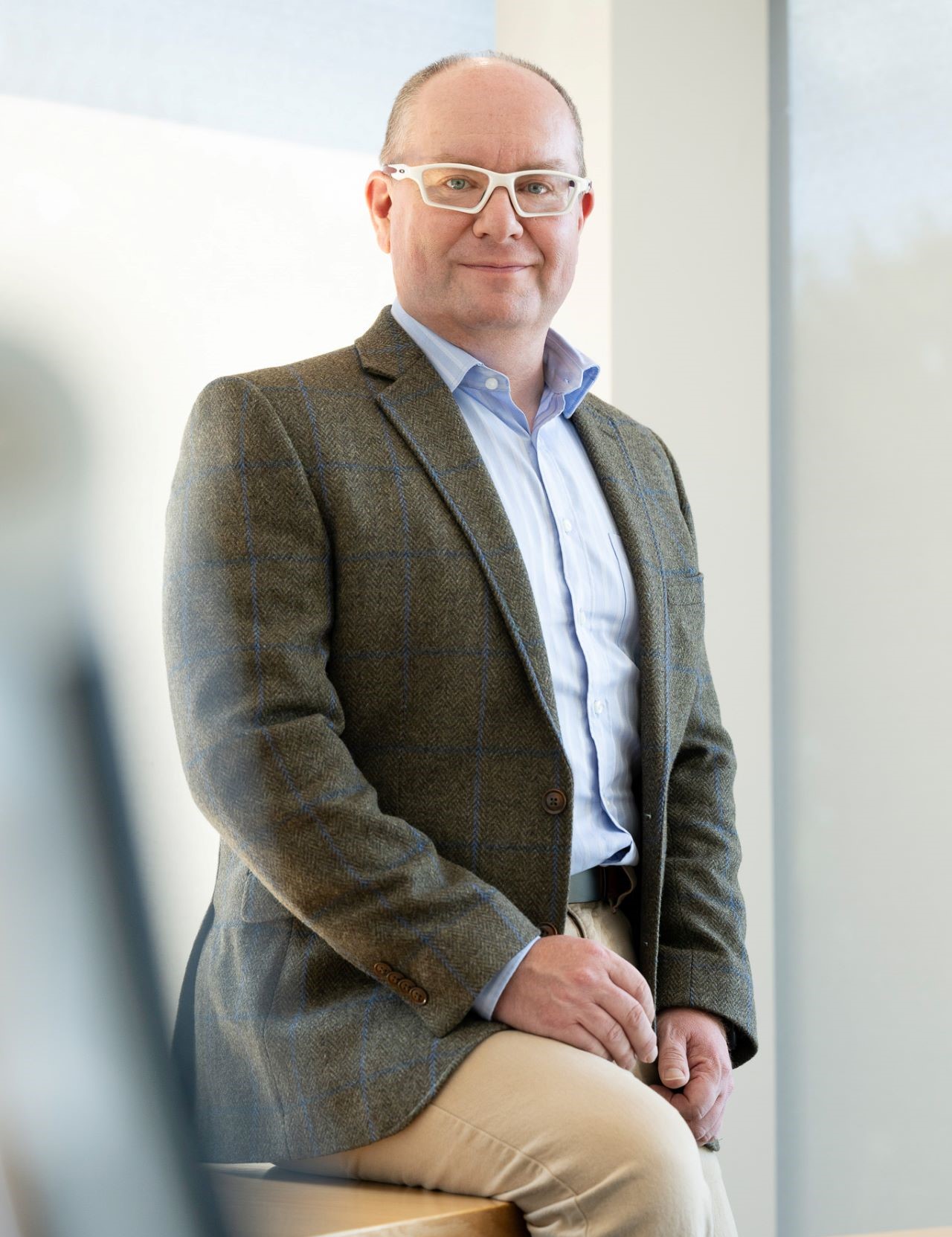 Piet van Gelder | Construction Solicitor | Leicester | Howes Percival