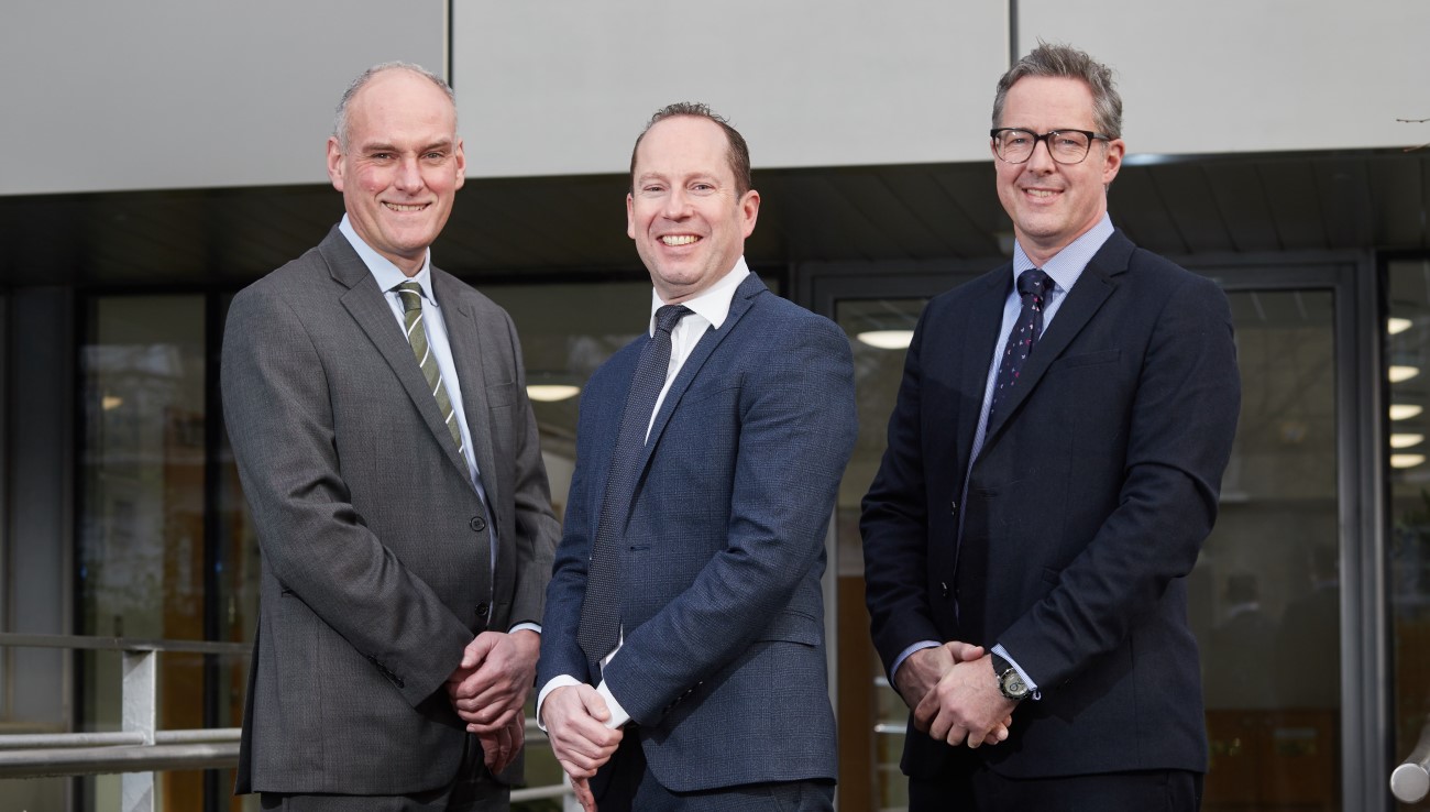 Recruiting Private Client Partner in Cambridge | Howes Percival